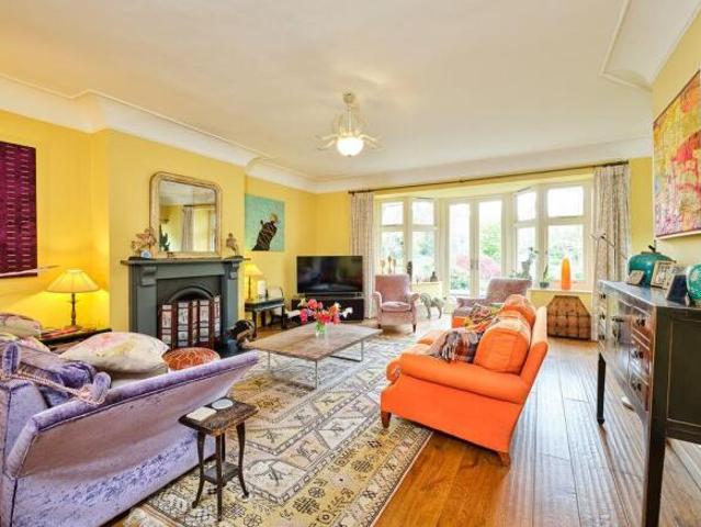 5 bedroom detached house for sale in Alma Road | Clifton, BS8