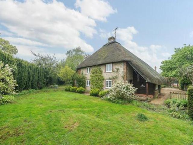 5 Bedroom Detached House For Sale In Alresford, Hampshire