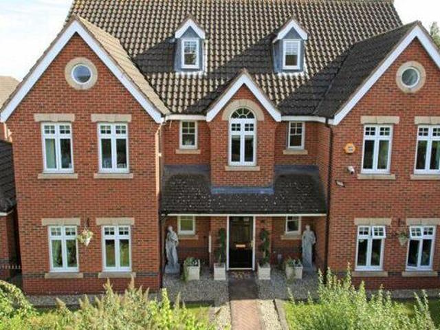 5 Bedroom Detached House For Sale In Apley, Telford