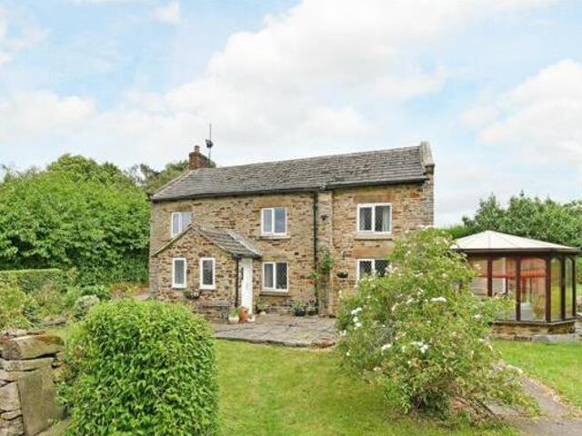5 Bedroom Detached House For Sale In Apperknowle
