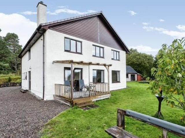 5 Bedroom Detached House For Sale In Ard