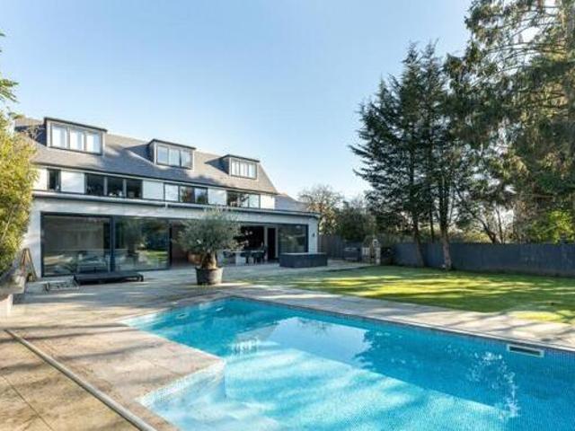 5 Bedroom Detached House For Sale In Arkley, Barnet