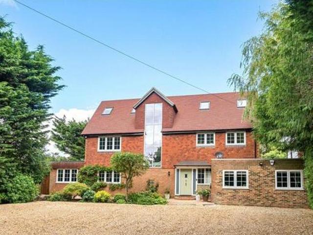 5 Bedroom Detached House For Sale In Arkley