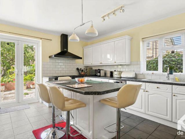 5 bedroom detached house for sale in Arle Road, Cheltenham, GL51