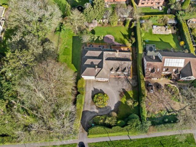5 bedroom detached house for sale in Arlington, 168 Hallow Road, Worcester. WR2 6DJ, WR2