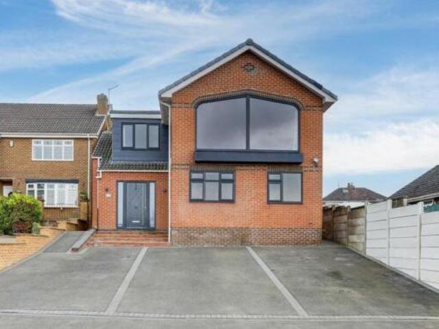 5 Bedroom Detached House For Sale In Arnold, Nottinghamshire