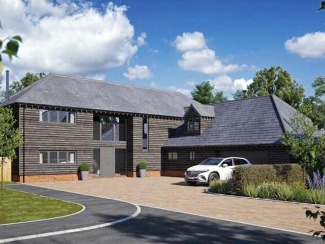 5 Bedroom Detached House For Sale In Aston Tirrold, Didcot