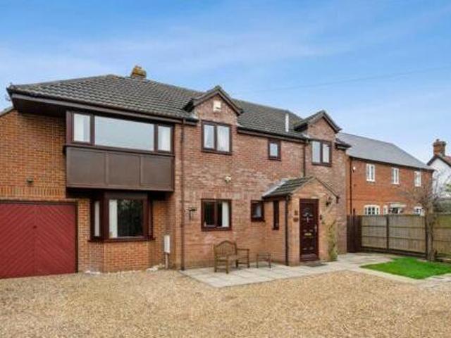 5 Bedroom Detached House For Sale In Astwood