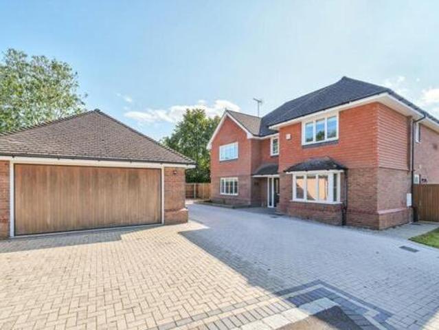 5 Bedroom Detached House For Sale In Ash Green