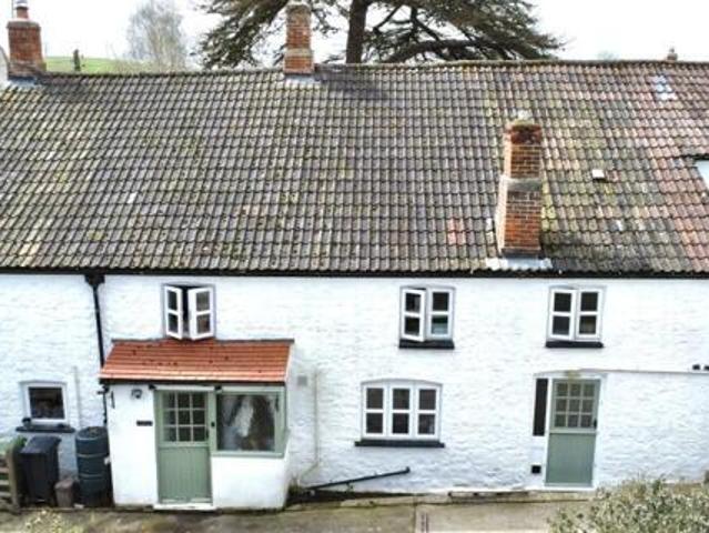 5 Bedroom Detached House For Sale In Ashcott
