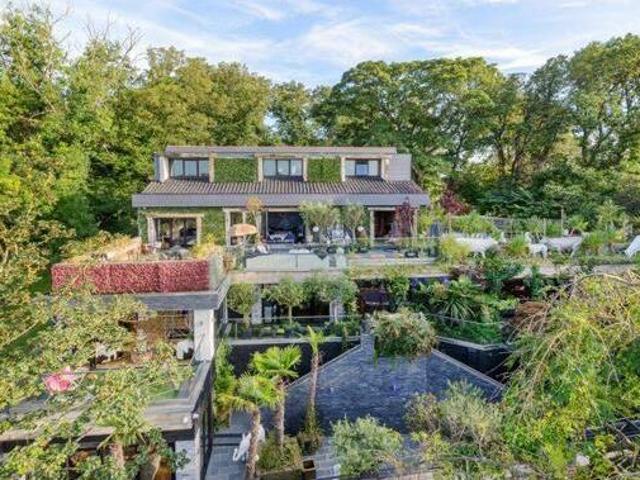 5 Bedroom Detached House For Sale In Ashbrooke Road