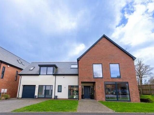 5 Bedroom Detached House For Sale In Ashbrooke