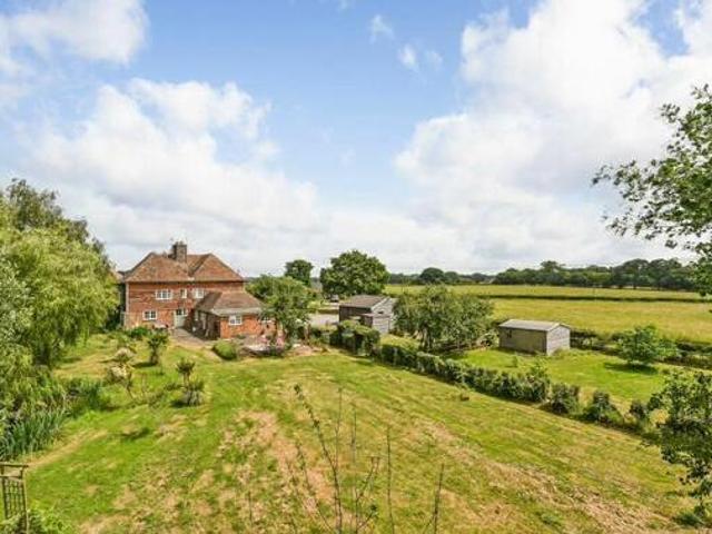5 Bedroom Detached House For Sale In Ashford