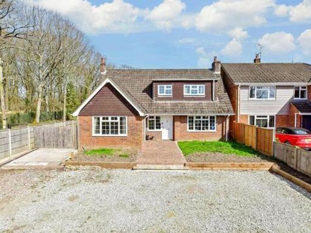 5 Bedroom Detached House For Sale In Ashford