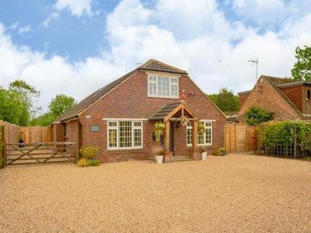 5 Bedroom Detached House For Sale In Ashford, Kent