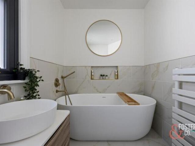 5 bedroom detached house for sale in Ashford Road, Brighton, BN1