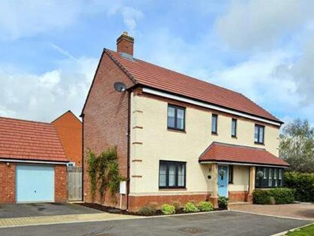 5 Bedroom Detached House For Sale In Ashleworth