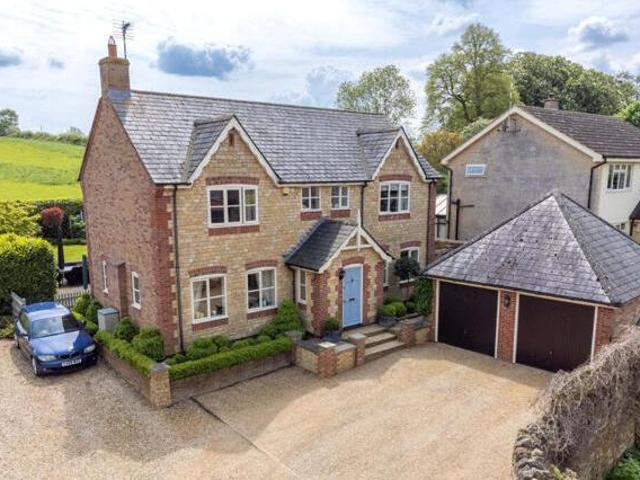 5 Bedroom Detached House For Sale In Ashley Road