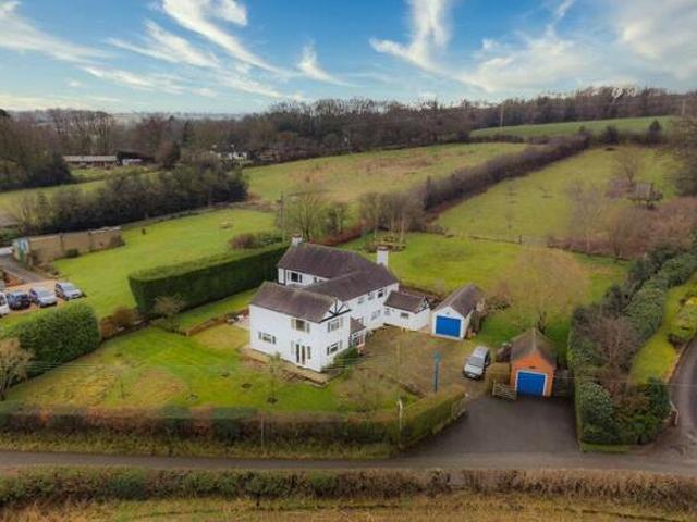 5 Bedroom Detached House For Sale In Ashley