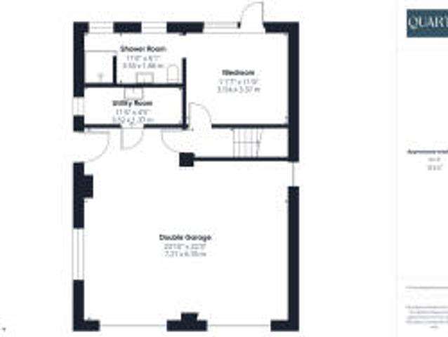 5 bedroom detached house for sale in Ashwood Drive, Broadstone, BH18