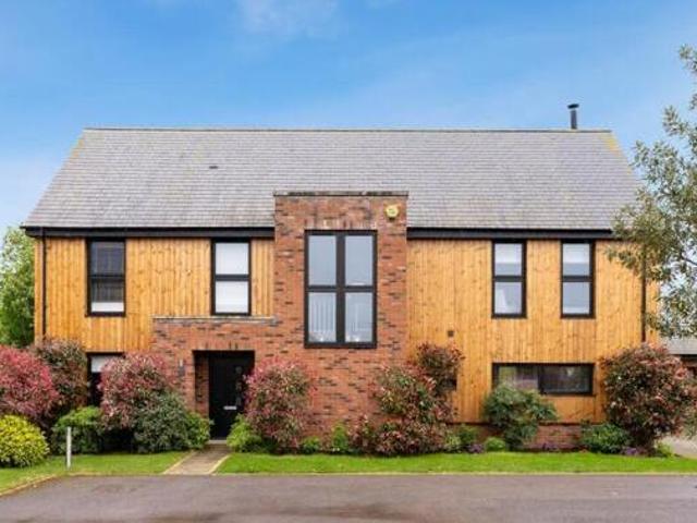 5 Bedroom Detached House For Sale In Ashwell, Baldock