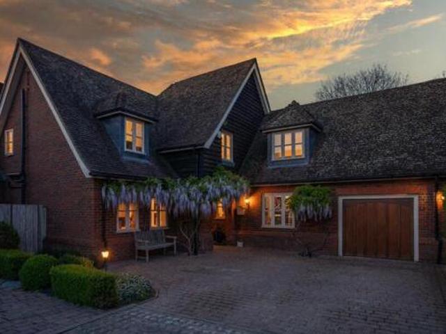5 Bedroom Detached House For Sale In Ashwell, Baldock