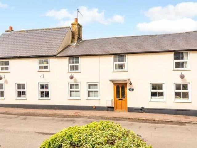 5 Bedroom Detached House For Sale In Ashwell, Hertfordshire