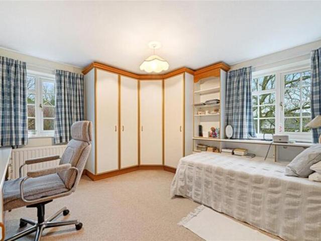 5 bedroom detached house for sale in Ashville, Creskeld Lane, Bramhope, Leeds, LS16