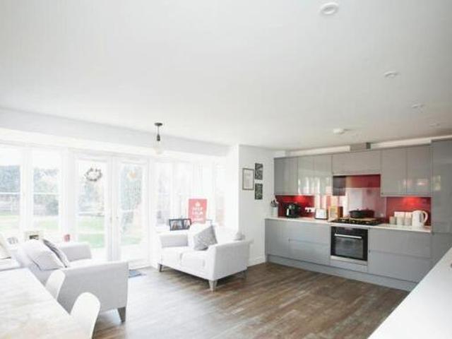 5 Bedroom Detached House For Sale In Atherstone