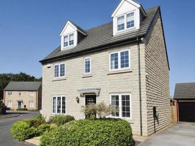 5 Bedroom Detached House For Sale In Auckley, Doncaster