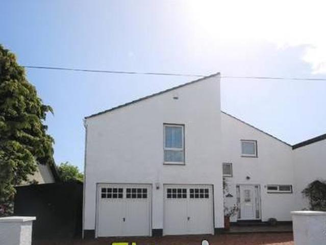 5 bedroom detached house for sale in Auchentiber KA13