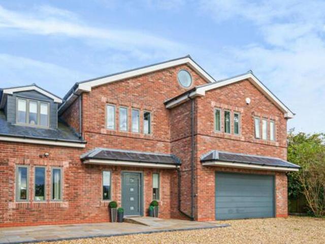 5 Bedroom Detached House For Sale In Aughton