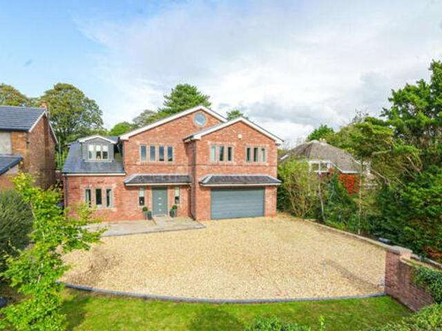 5 Bedroom Detached House For Sale In Aughton