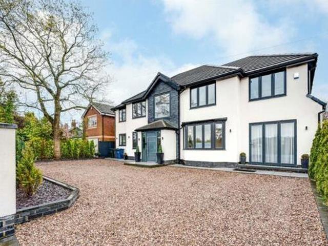 5 Bedroom Detached House For Sale In Aughton, West Lancashire