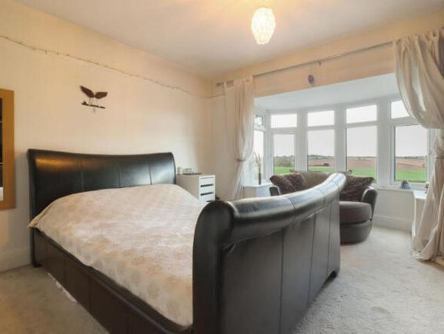 5 bedroom detached house for sale in Aughton Lane, Aston, Sheffield, S26
