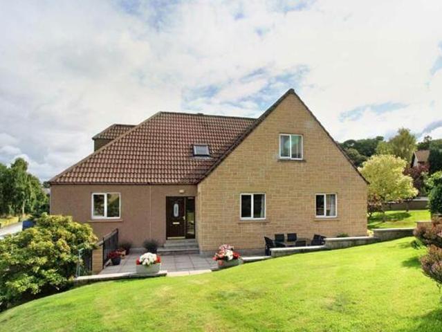 5 Bedroom Detached House For Sale In Auldearn