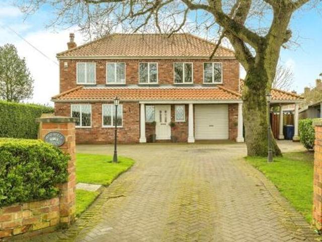 5 Bedroom Detached House For Sale In Austerfield