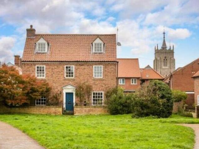 5 Bedroom Detached House For Sale In Aylsham