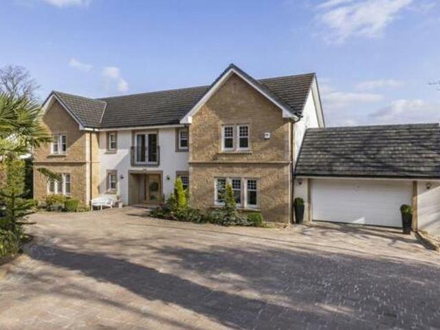 5 Bedroom Detached House For Sale In Bothwell