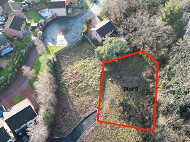 5 Bedroom Detached House For Sale In Bothwell
