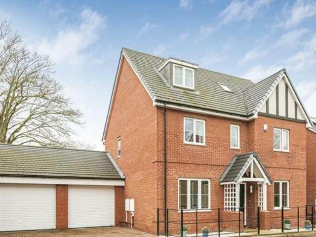 5 Bedroom Detached House For Sale In Bottisham