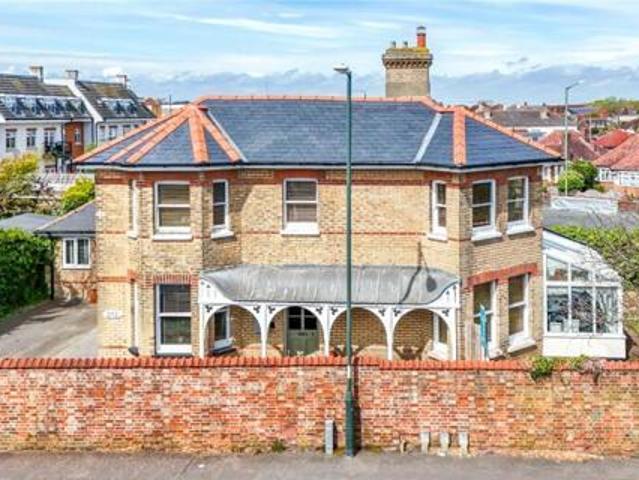5 Bedroom Detached House For Sale In Bournemouth