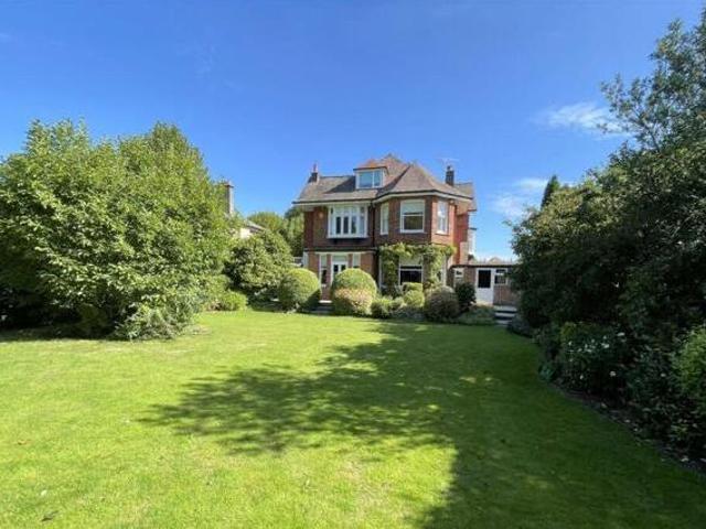 5 Bedroom Detached House For Sale In Bournemouth