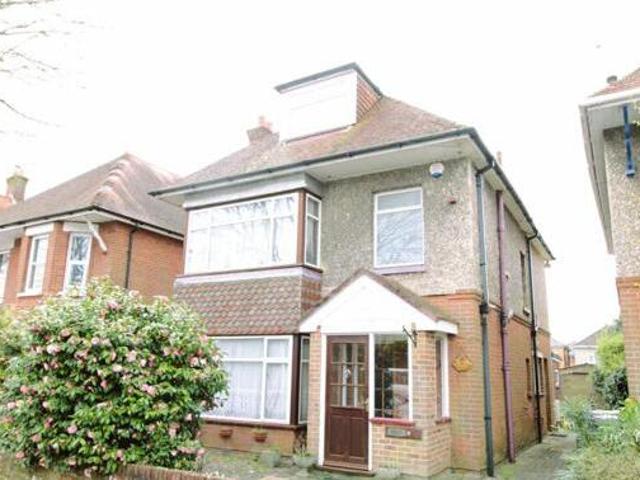 5 Bedroom Detached House For Sale In Bournemouth