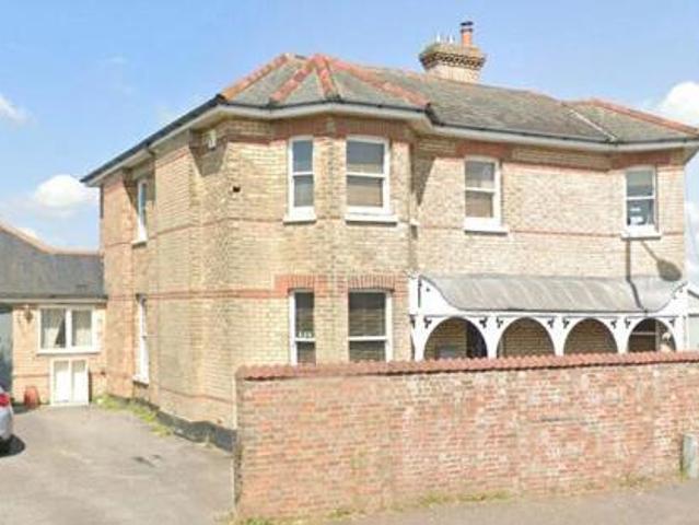 5 Bedroom Detached House For Sale In Bournemouth
