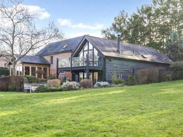 5 Bedroom Detached House For Sale In Bournemouth