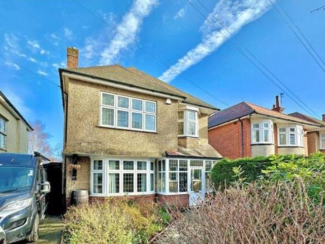 5 Bedroom Detached House For Sale In Bournemouth, Dorset