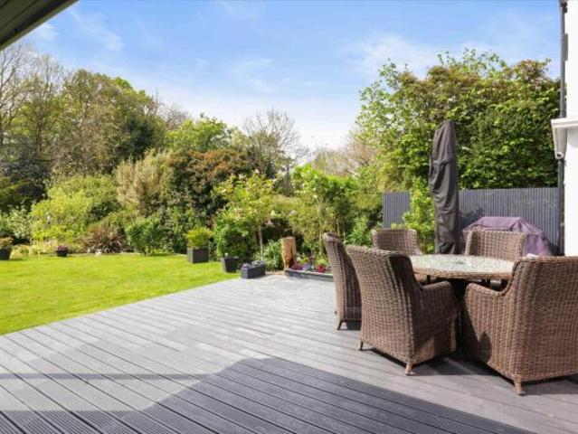 5 bedroom detached house for sale in Bournside Road, Cheltenham, Gloucestershire, GL51