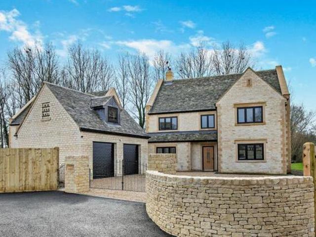 5 Bedroom Detached House For Sale In Bourton On The Water