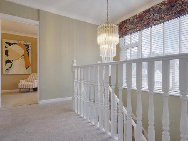 5 bedroom detached house for sale in Bower Road, Queens Park, BH8